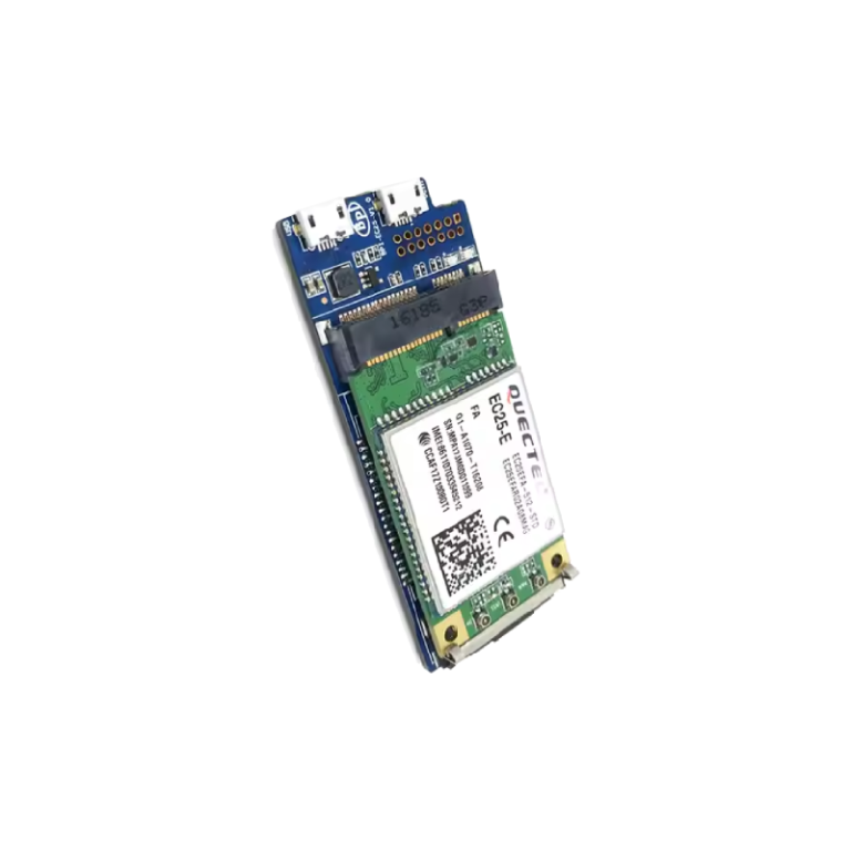 Module 4G pour BPI-R2 - Banana Pi EU
